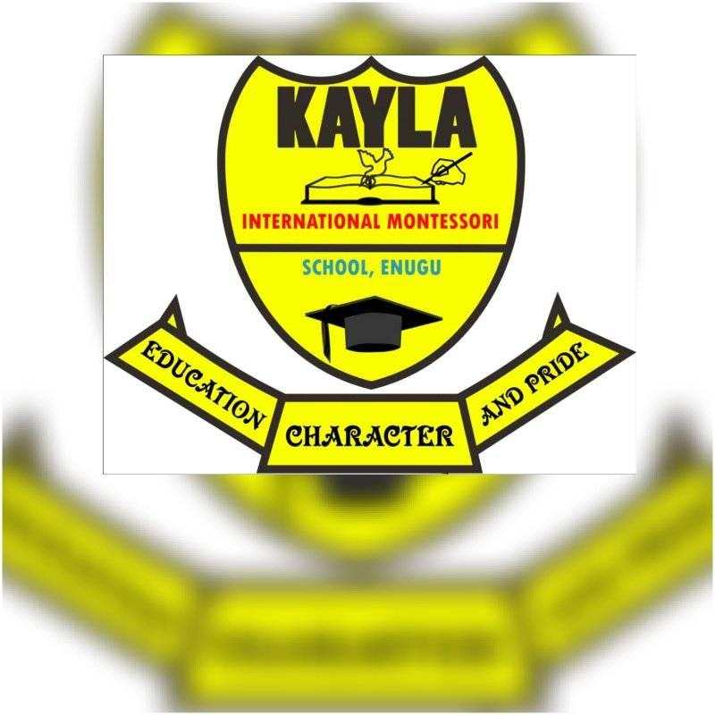 KAYLA INT'L MONTESSORI SCHOOLS, ENUGU | Home